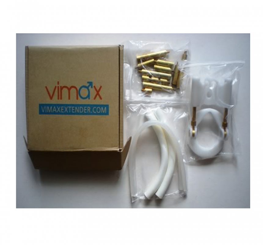 Vimax Extender – Primahills