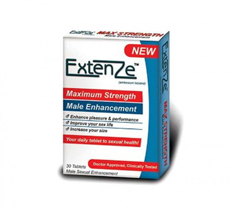 Extenze – Primahills