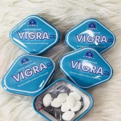 Vigra 6800mg # 10 pcs – Primahills