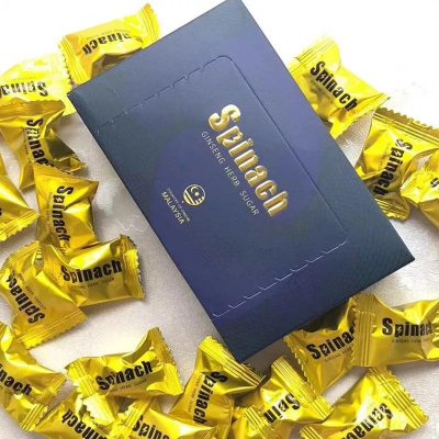 New Spinach Candy – Primahills – We Ship Worldwide Fast